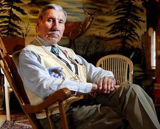 Tim Shay – sculpture – Indian Connections