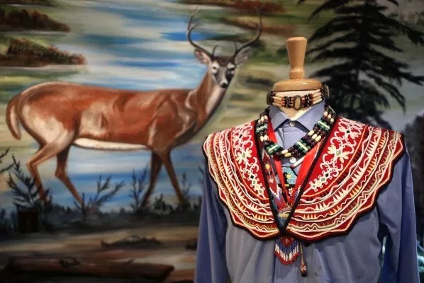 Indian Connections – What American Indians are achieving and their ...