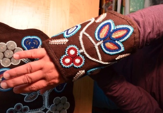 Jennifer Neptune breathes new life into Penobscot art heritage – Indian ...