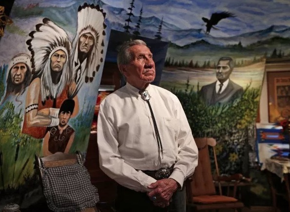 Indian Connections – What American Indians are achieving and their ...